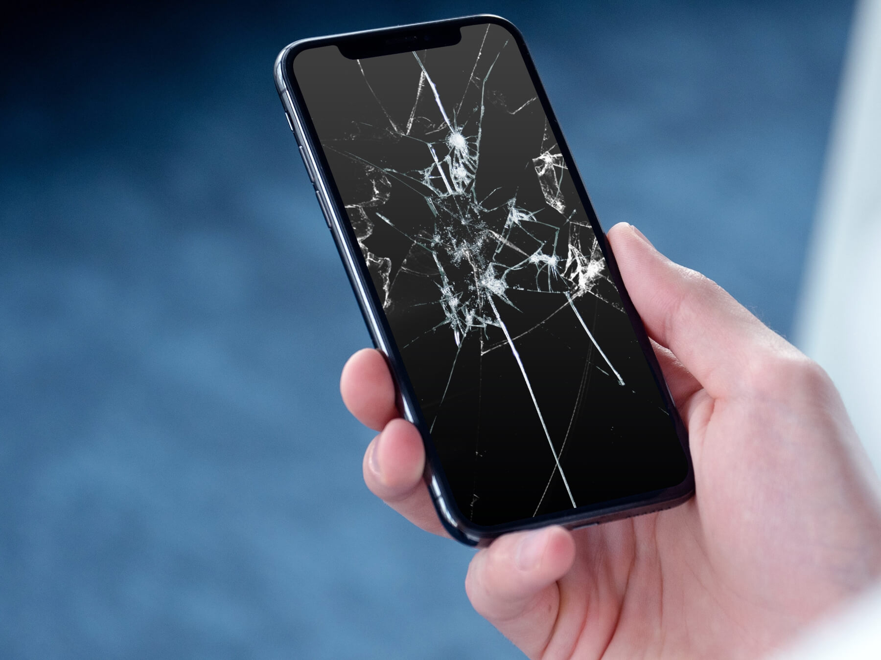 Mobile Phone Repairs Calne & Chippenham - PC Hospital